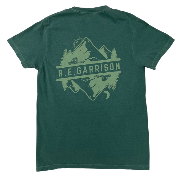 T-Shirts – Page 2 – R.E. Garrison Apparel