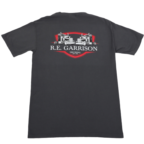 T-Shirts – Page 2 – R.E. Garrison Apparel